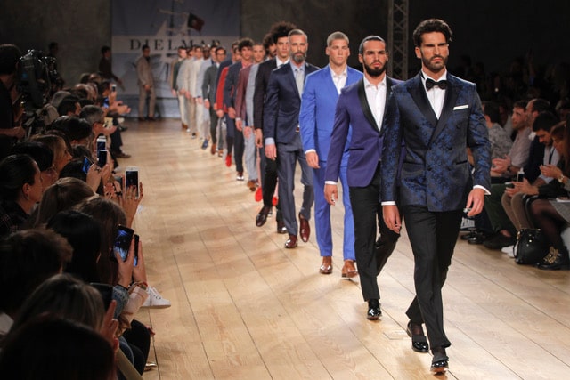Portugal Fashion, los desfiles de moda en Oporto