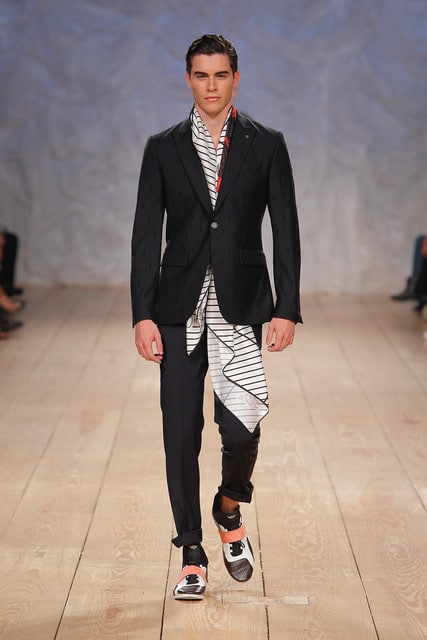 Portugal Fashion, los desfiles de moda en Oporto