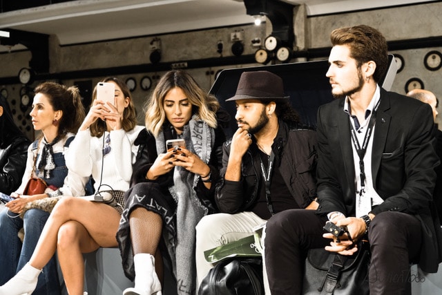 Portugal Fashion, los desfiles de moda en Oporto