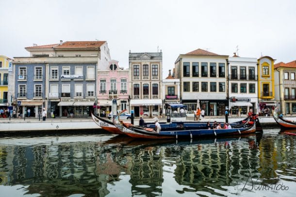 Ideas para hacer cerca de Aveiro y descubrir toda la región