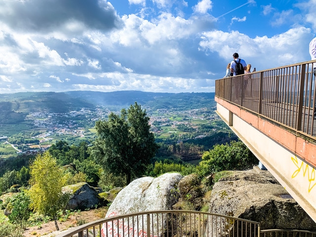 Guías y destinos en Portugal