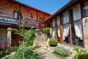 Diferentes propuestas para disfrutar del Turismo Rural en Galicia