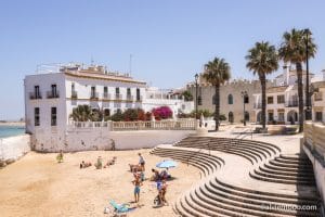 Qué ver en Chipiona, consejos para no perderte nada