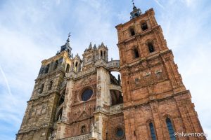 Qué ver en Astorga
