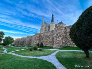Qué ver en Astorga