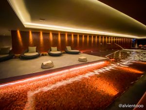 Hilton Porto Gaia, uno de los mejores hoteles de Oporto