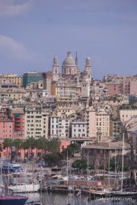 Qué ver en la ciudad de Génova en un día