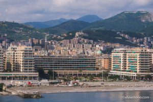 Qué ver en la ciudad de Génova en un día