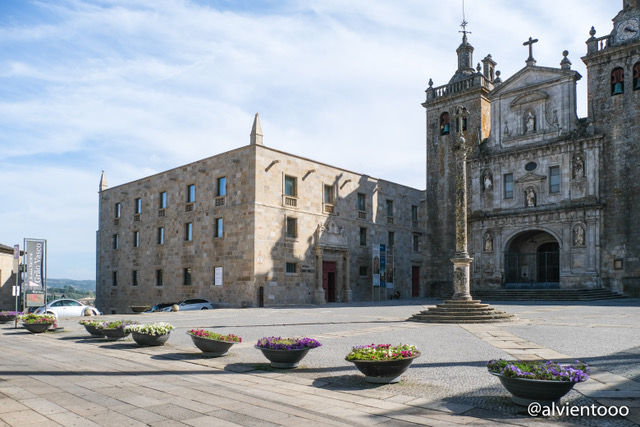 Qué ver en viseu foto - Explorandofrancia.com