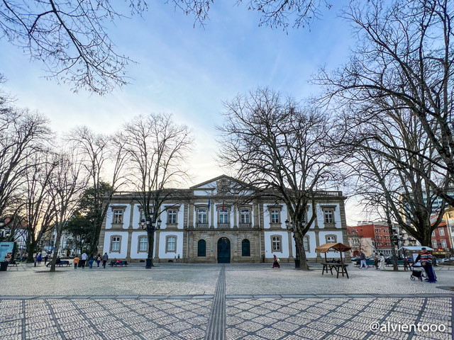 Que ver en viseu | Portugalessence.com