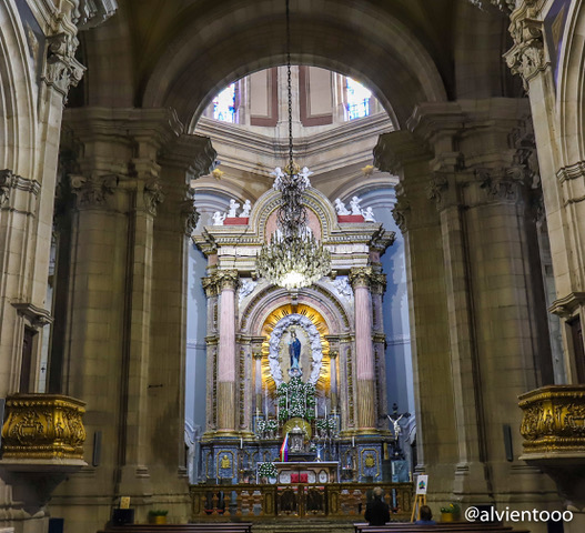Santuario do Sameiro