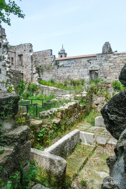 Qué ver en A Limia: historia, naturaleza y entroido